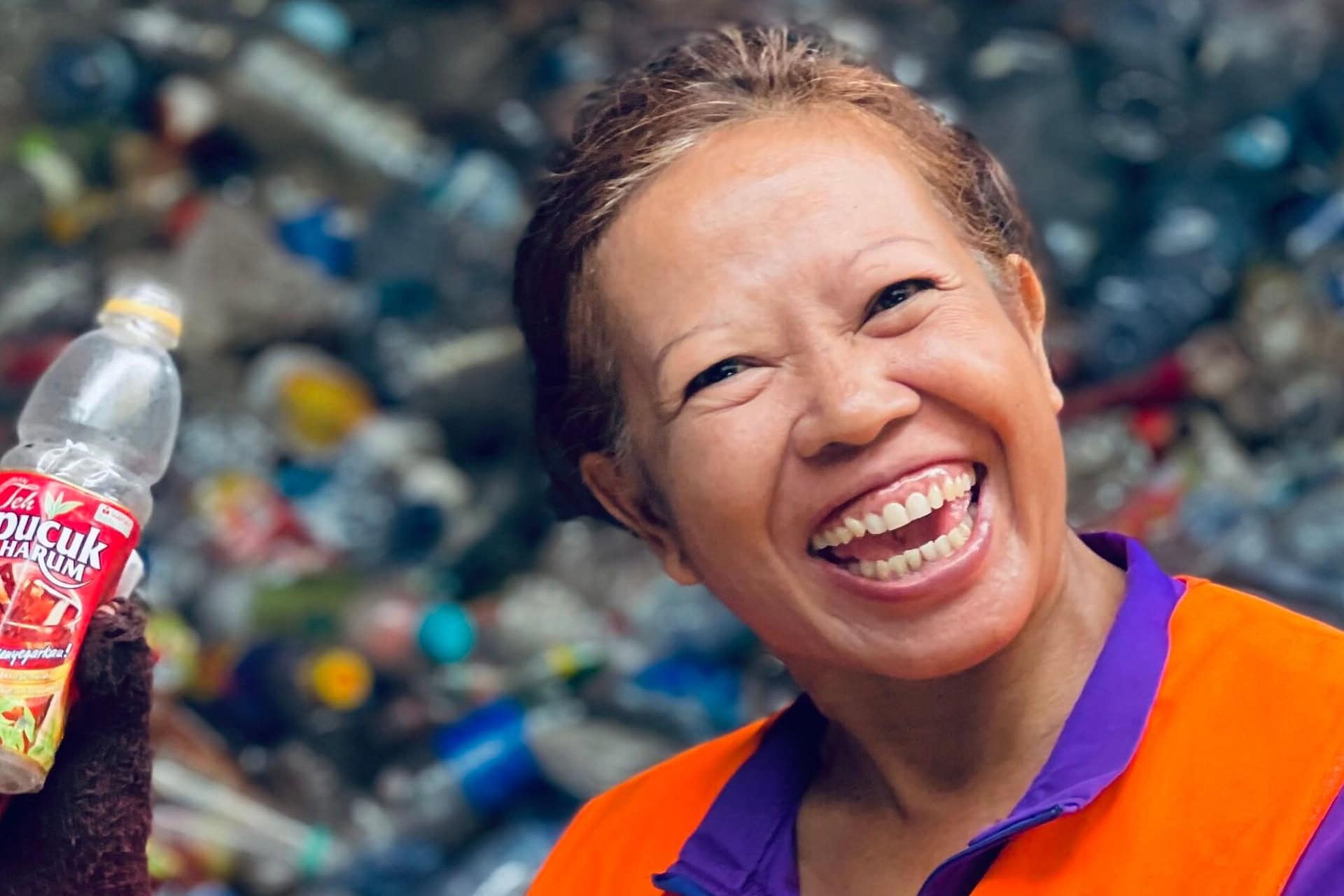 Combatting Plastic Pollution With Circulate Capital - ECCA Family ...